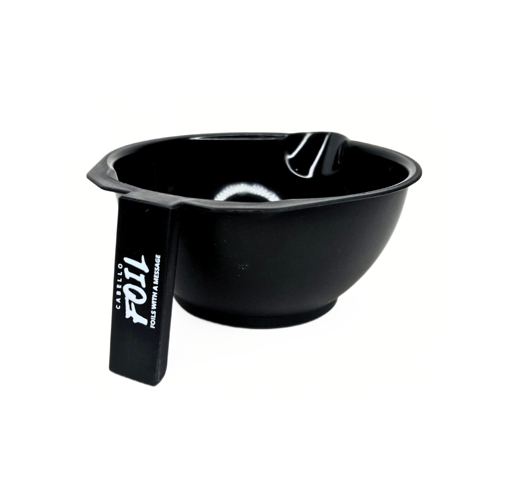 Color Mixing Bowl - Cabello Foil